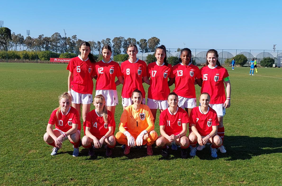 Almis first strike – FC Blau-Weiß Linz