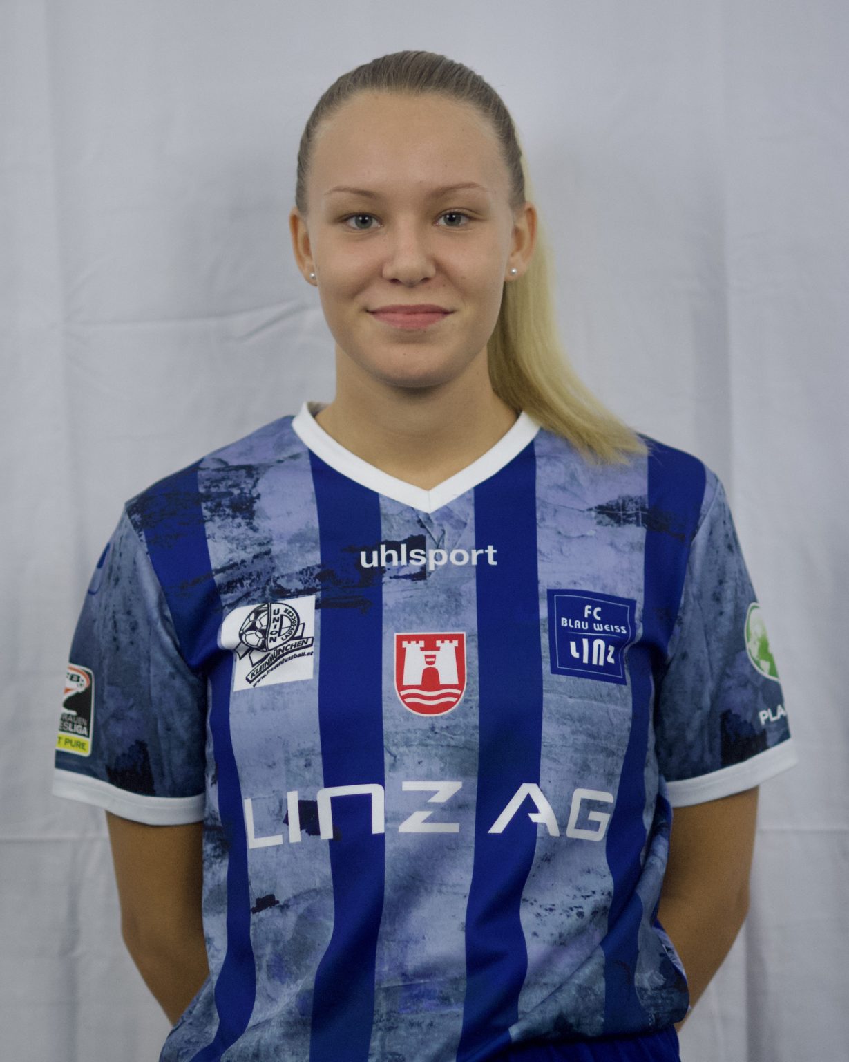 Frauen – FC Blau-Weiß Linz