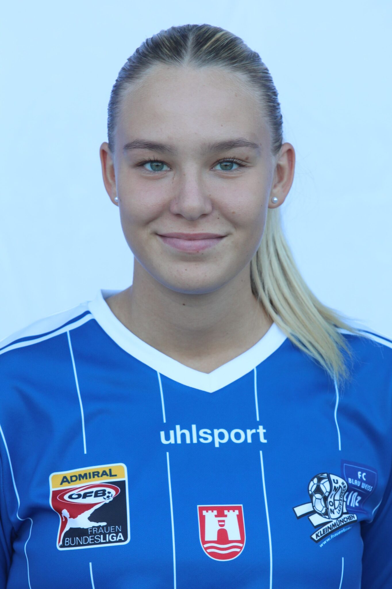 Frauen – FC Blau-Weiß Linz