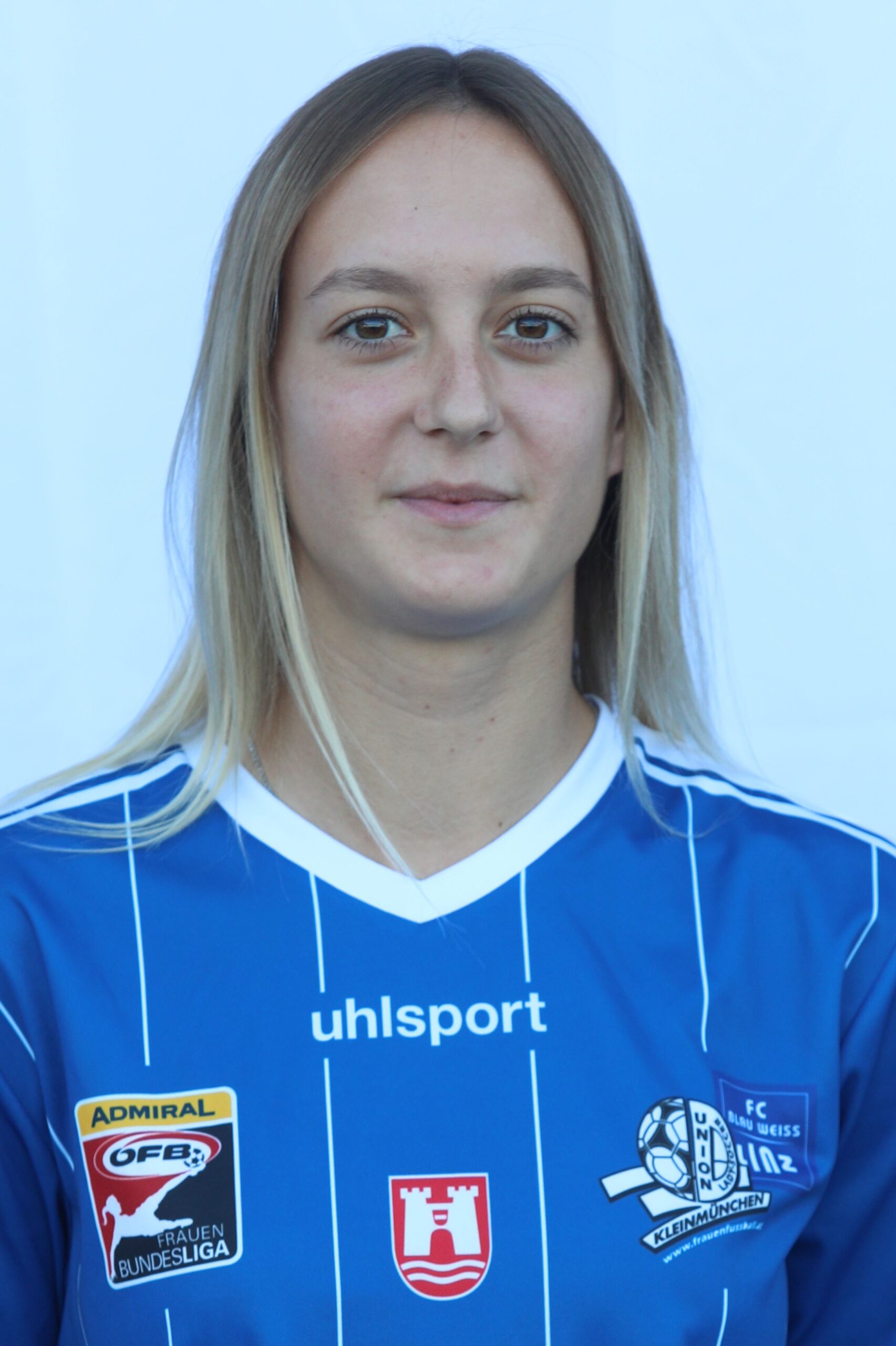 Frauen – FC Blau-Weiß Linz